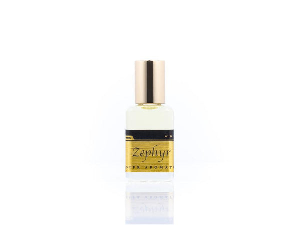 Zephyr Perfume – Sifr Aromatics Singapore